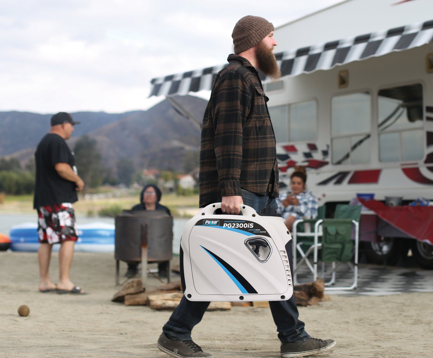 SolarFlare Generators – Premium Solar Power Solutions | SolarFlares ...