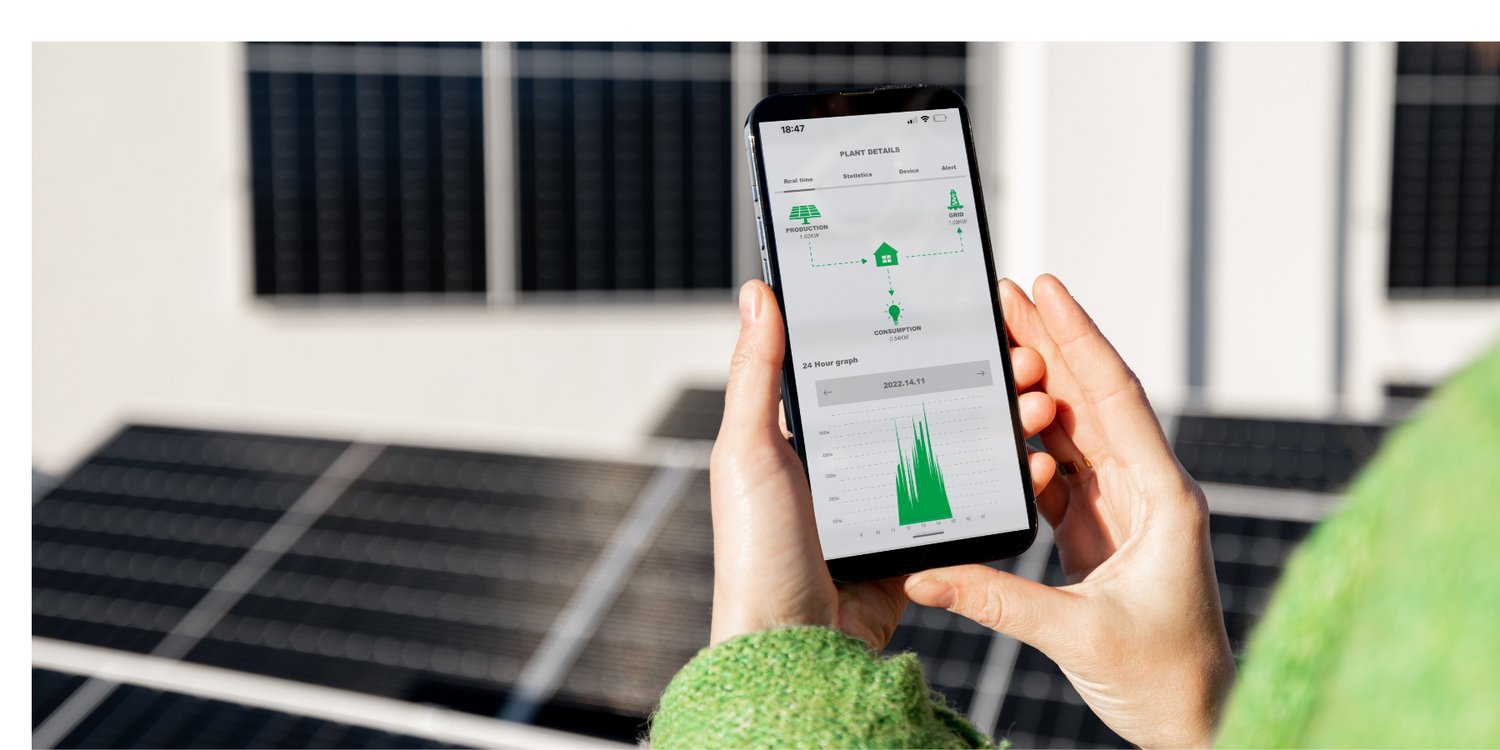 SolarFlare Generators – Premium Solar Power Solutions | SolarFlares ...