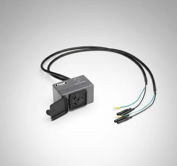30A Inverter Generator Parallel Kit | SolarFlares – SolarFlares Generators